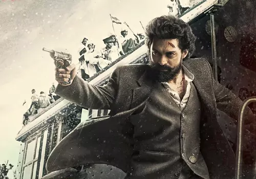 'డెవిల్' కలెక్షన్స్.. నష్టాలు తప్పేలా లేవు! | devil two days ...